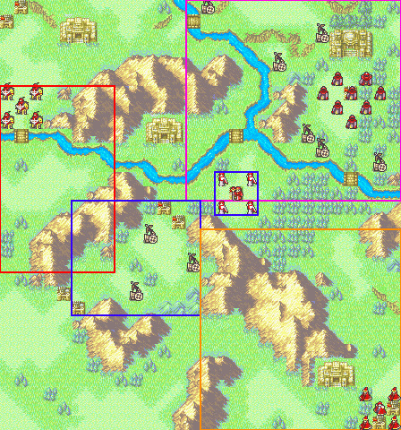 Victory or Death (Chapter 30E/32H) - Fire Emblem: The Blazing Blade ...