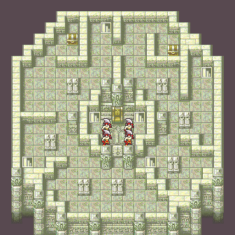 The Value of Life (Chapter 32Hx) - Fire Emblem: The Blazing Blade (FE7 ...